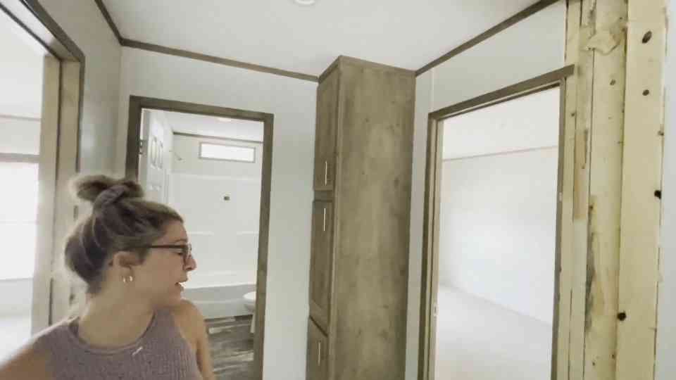 How This Double Wide Became the Future of Affordable Luxury