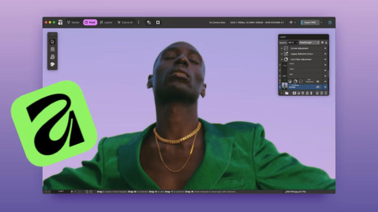Profi-Tools im Wert von 255 Euro jetzt kostenlos: Affinity bringt ...