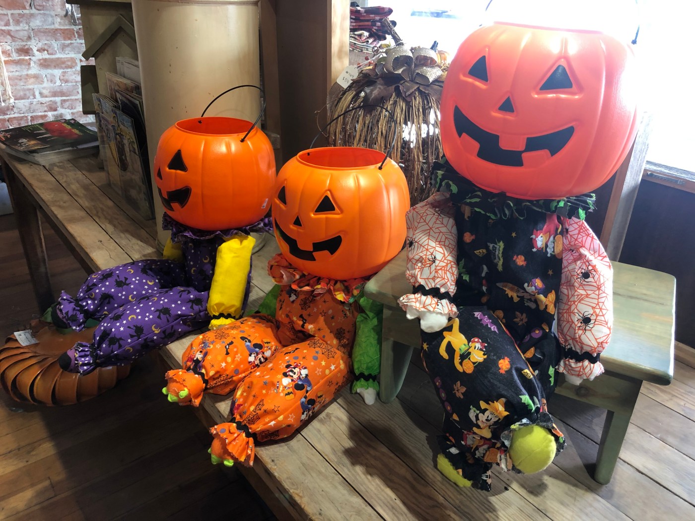 Three things to do this weekend