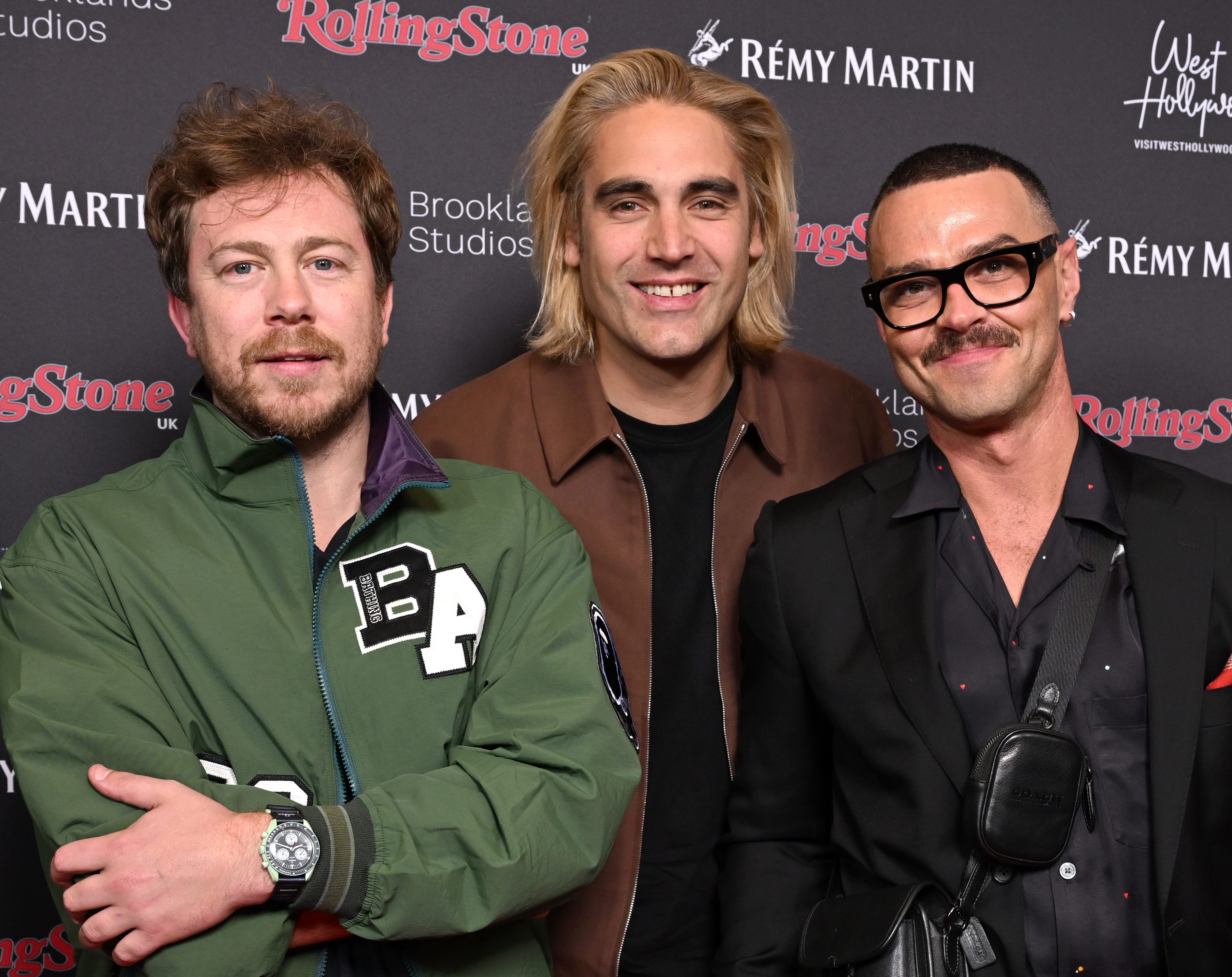Busted singer regrets doing TV show decades ago