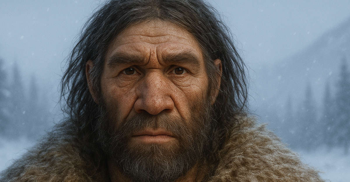 Neanderthals would have outfought Homo sapiens, but that's now how they ...