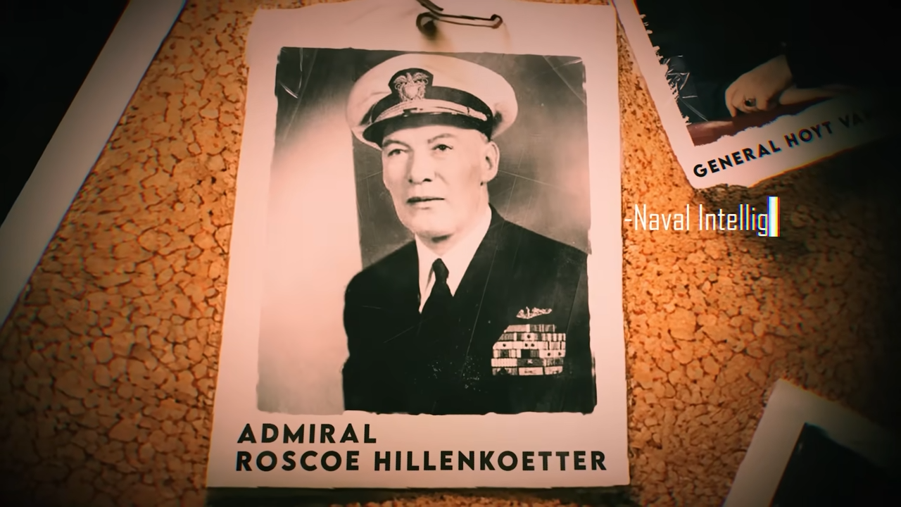 When the Air Force Turned UFOs Into a Weapon of Deception