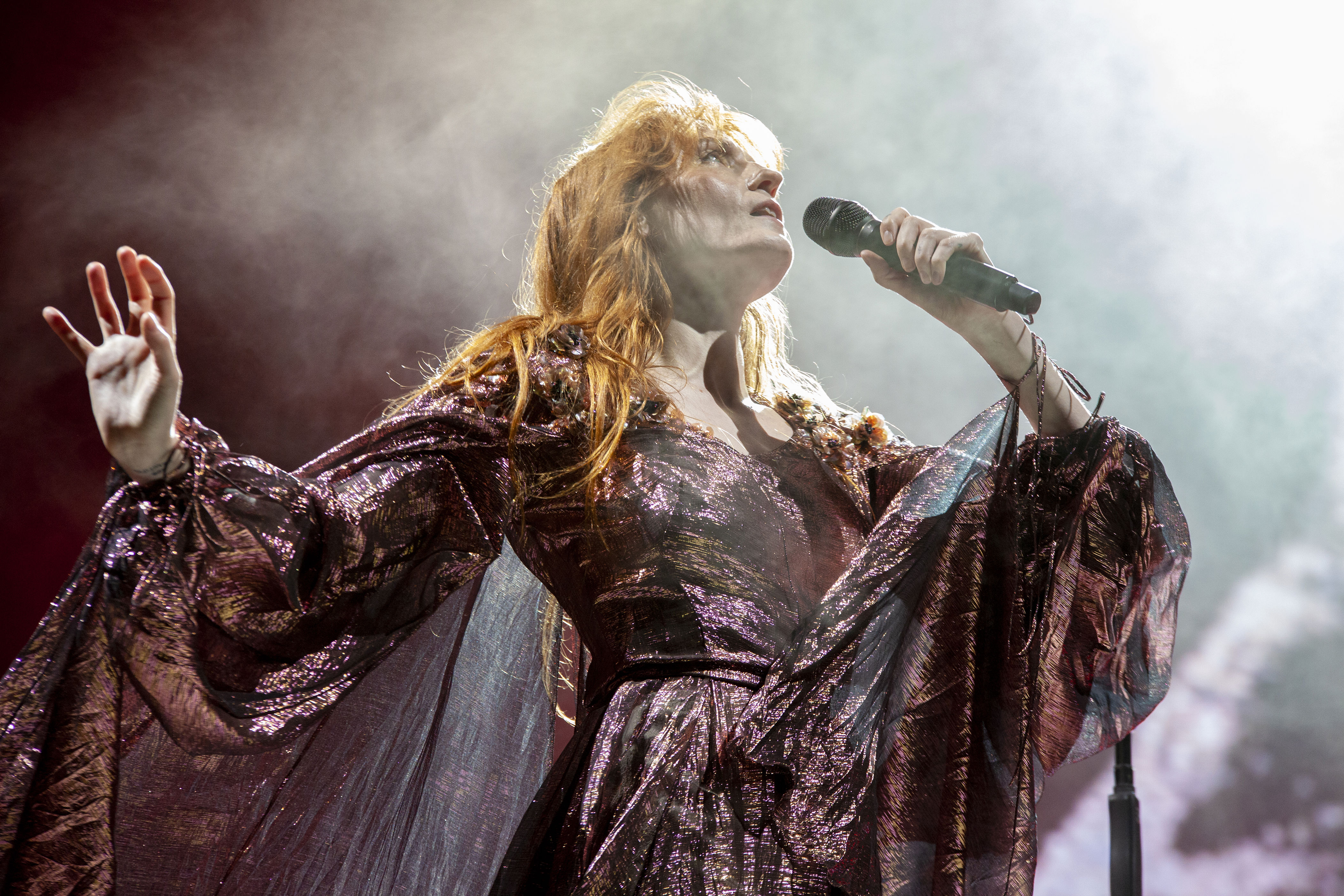 How to get tickets for Florence + The Machine's 'Everybody Scream' Tour