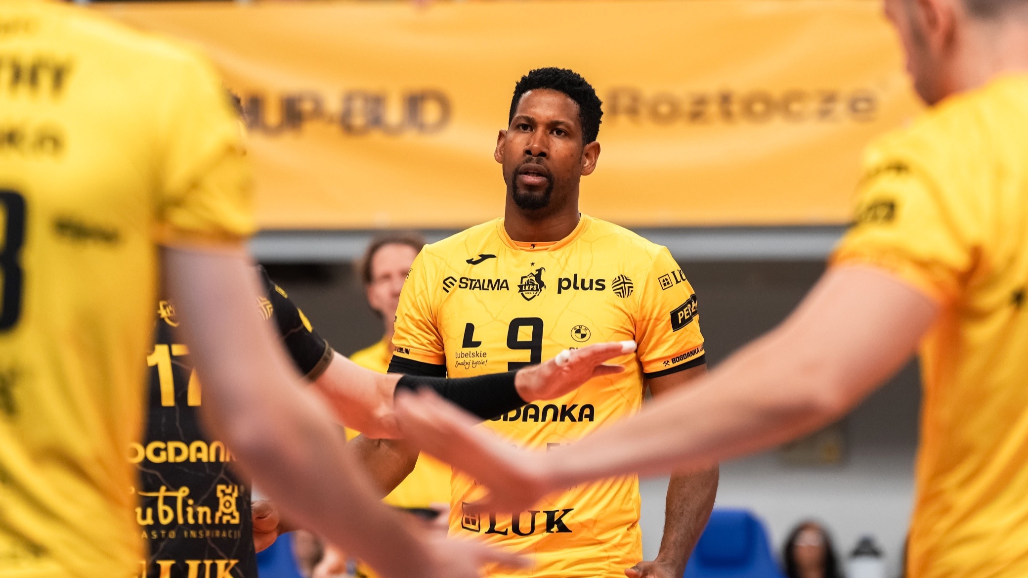 Hitowy transfer stał się faktem! Bogdanka LUK Lublin to potwierdziła