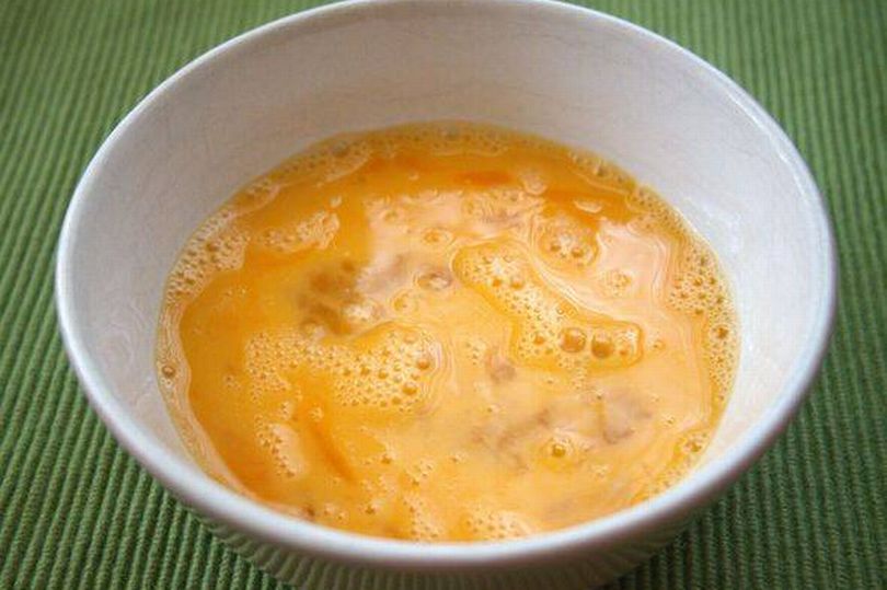 Michelin Starred Chef Shares How To Cook The Perfect Omelette And