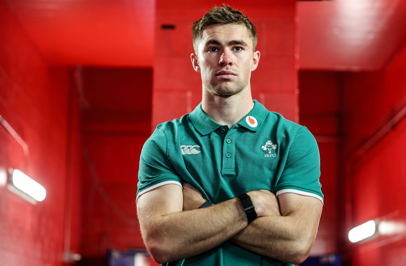 'I don't think I was hard done by. I wasn't satisfied with my performances'