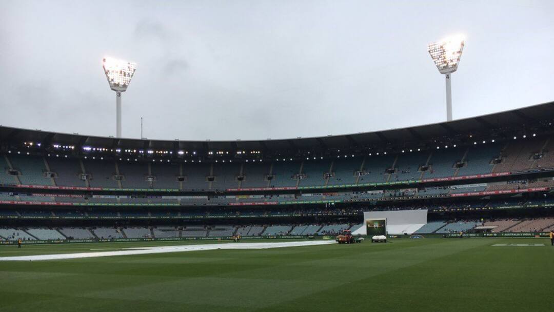IND vs AUS 2nd T20I: Rain Threat In MCG? Check Latest Weather Forecast