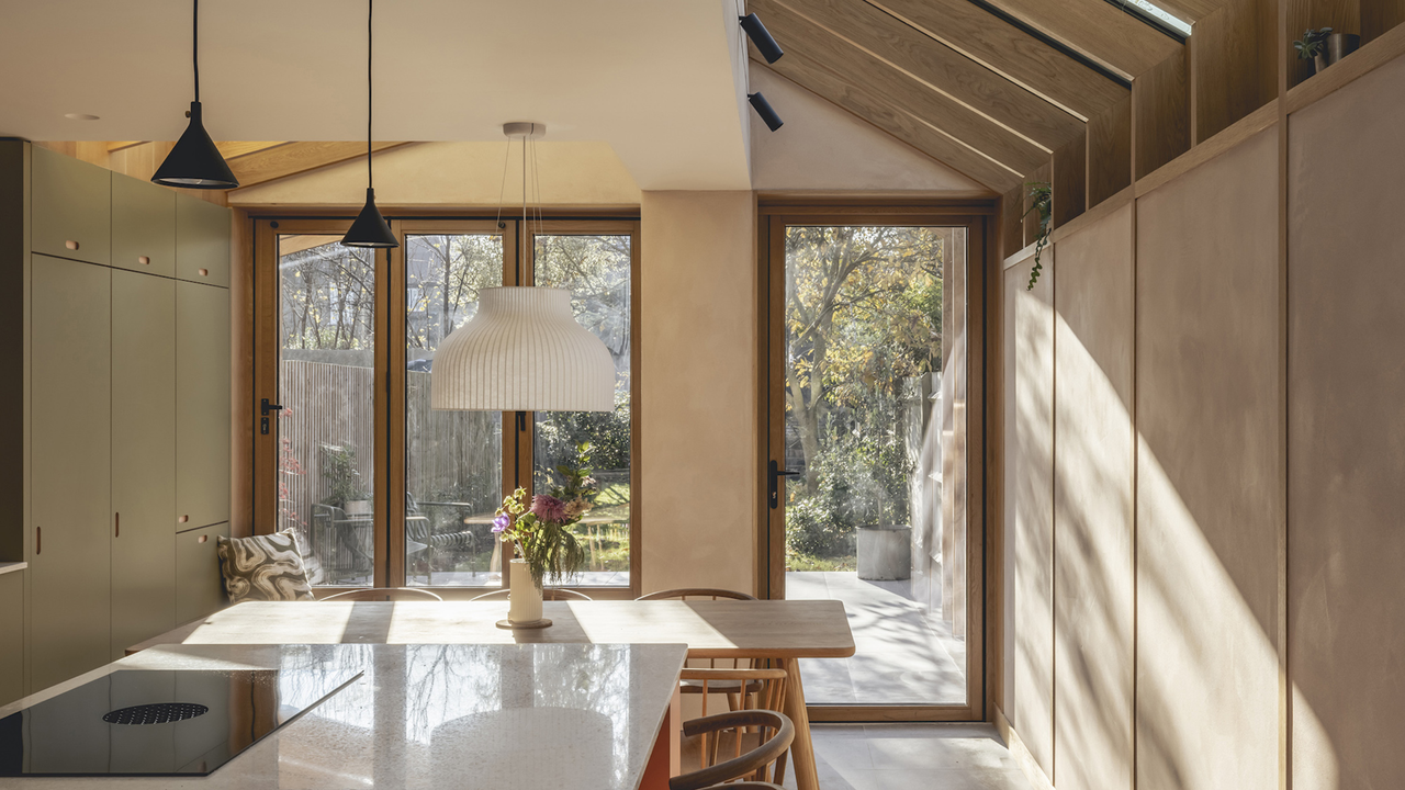 7 Tips to Save Your Kitchen Lighting From Being Too Harsh