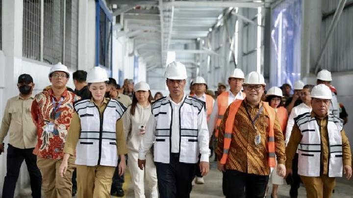 Amran Sulaiman Cabut Izin 190 Kios Pupuk Tak Patuh HET