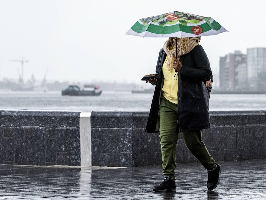 Oktober was warmer, natter en somberder dan normaal