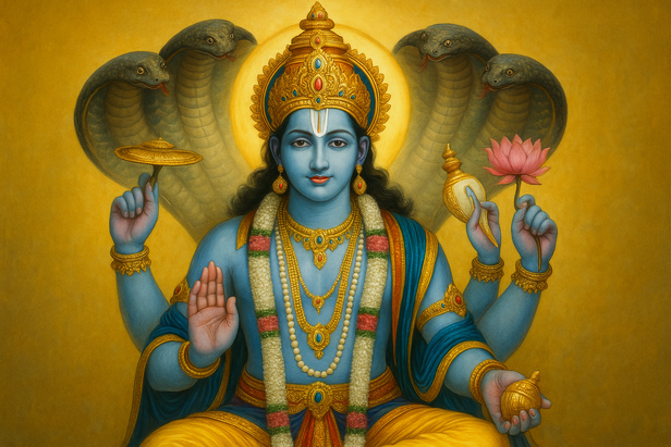 Was Buddha Really an Avatar of Vishnu - or Did Hinduism Make Him One?