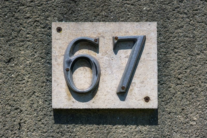 “67” named Dictionary.com’s 2025 Word of the Year