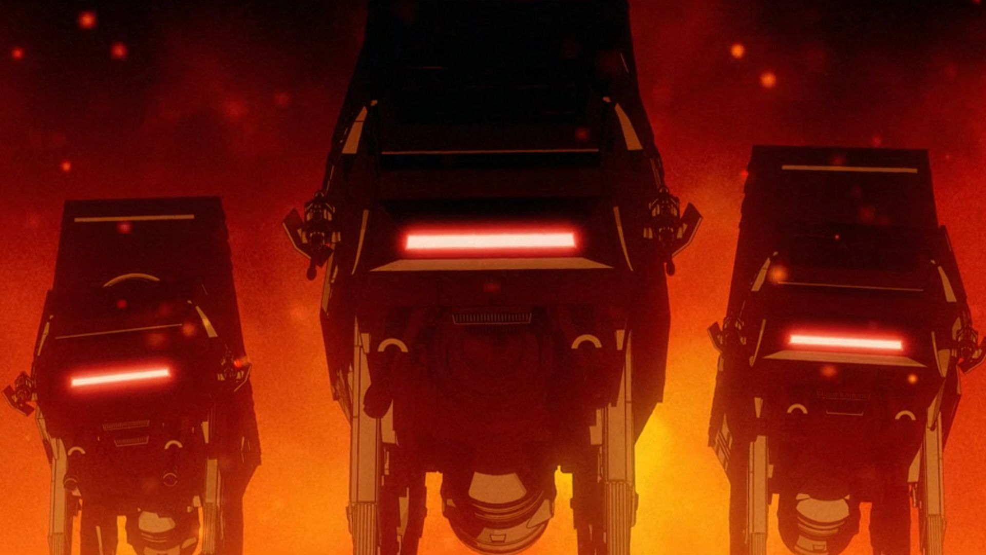 Star Wars Makes The Empire Strikes Back’s AT-ATs So Much More Dangerous