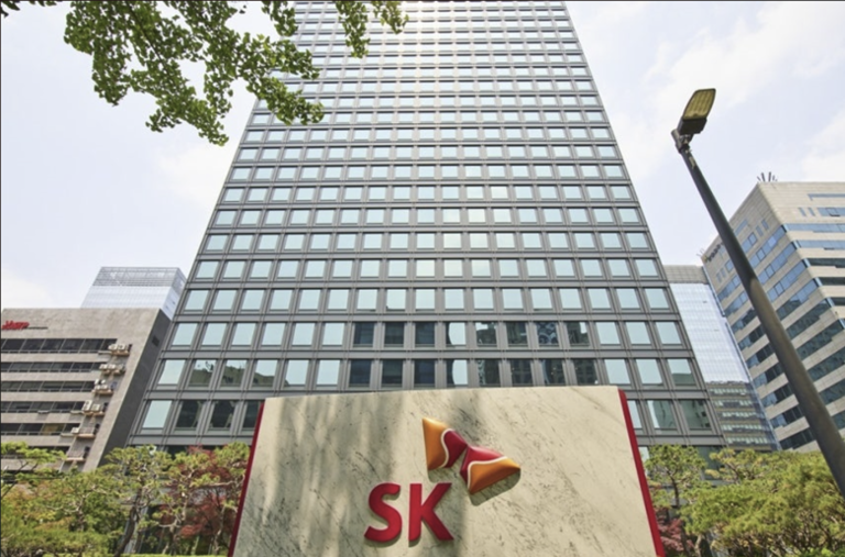 [APEC 2025]SK, 엔비디아와 ‘제조 AI 클라우드’ 구축…“제조 AX 선도”