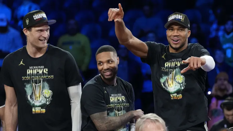 NBA Cup, explained: Format, schedule, groups, prize money for 2025 in ...