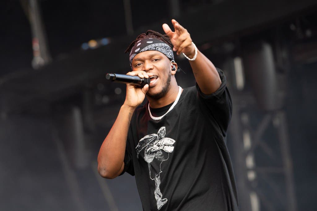 KSI rages over Andrew Tate being made Misfits Boxing CEO