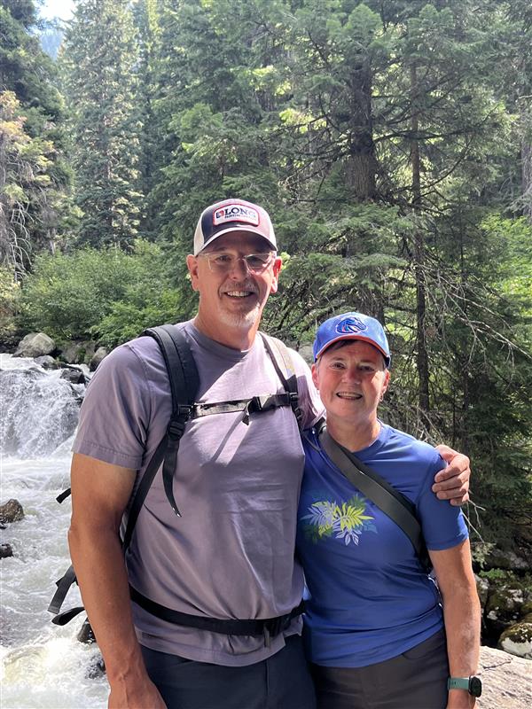 Rising rates, dropped coverage. Idaho's lesson for the rest of America.