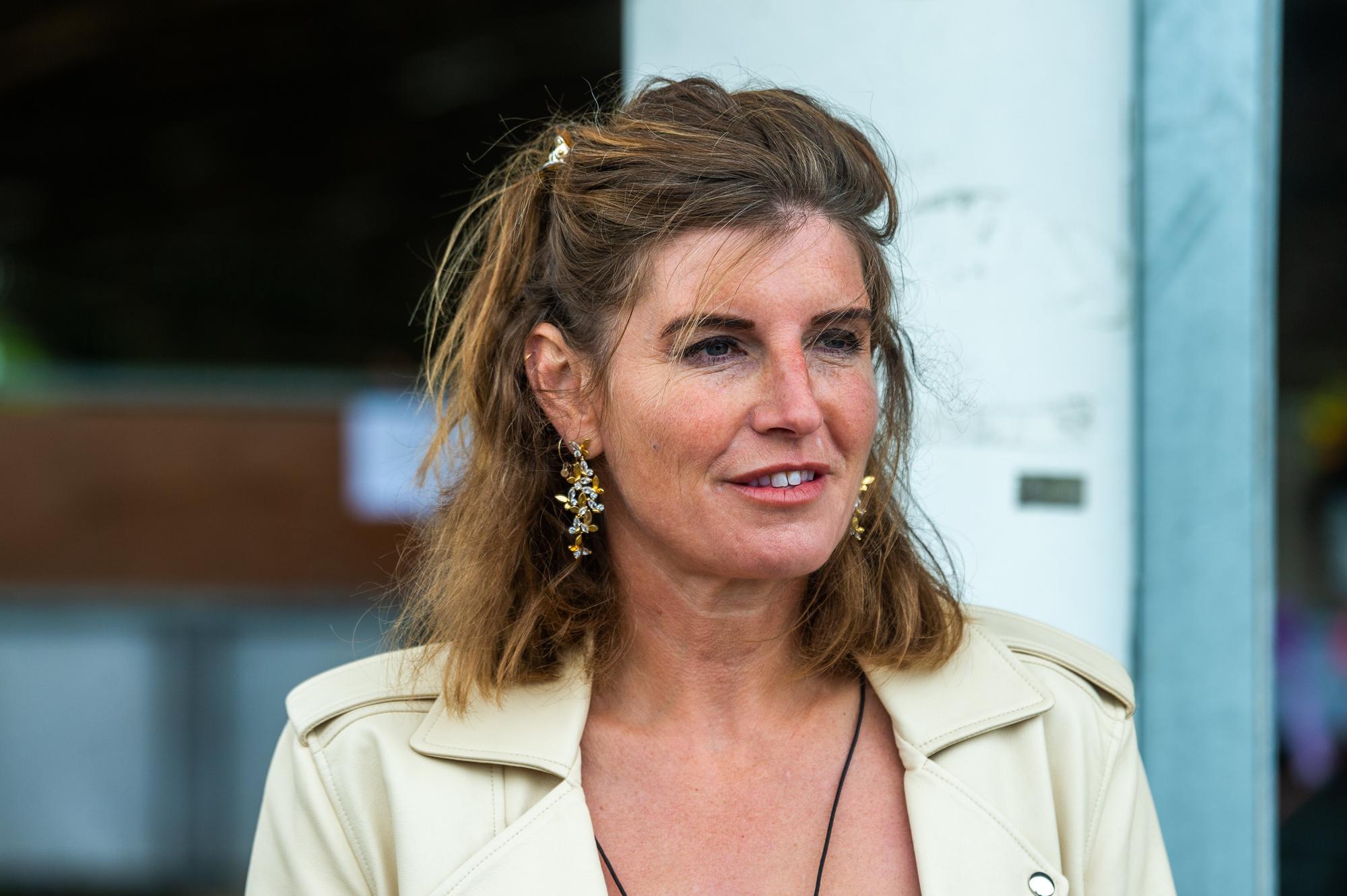 Amanda Owen: ‘I don’t know how to put this’ - Yorkshire Shepherdess ...