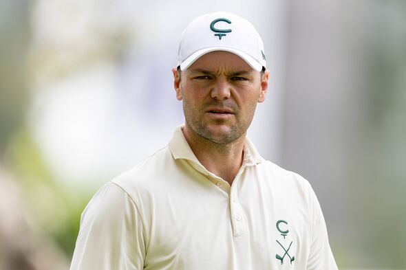 LIV Golf captain considering 15 potential players in transfer window