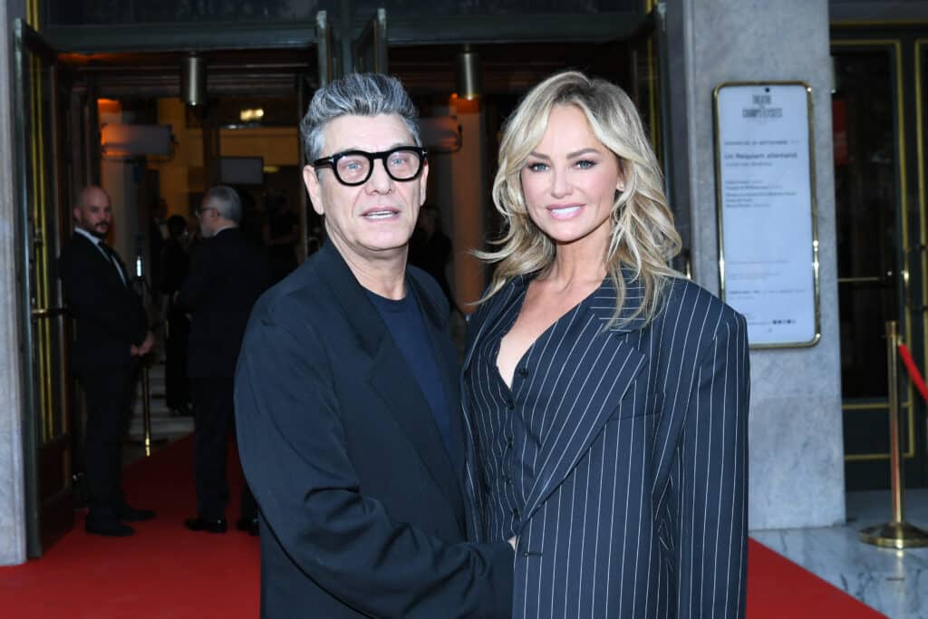 Adriana Karembeu et Marc Lavoine : la grande annonce