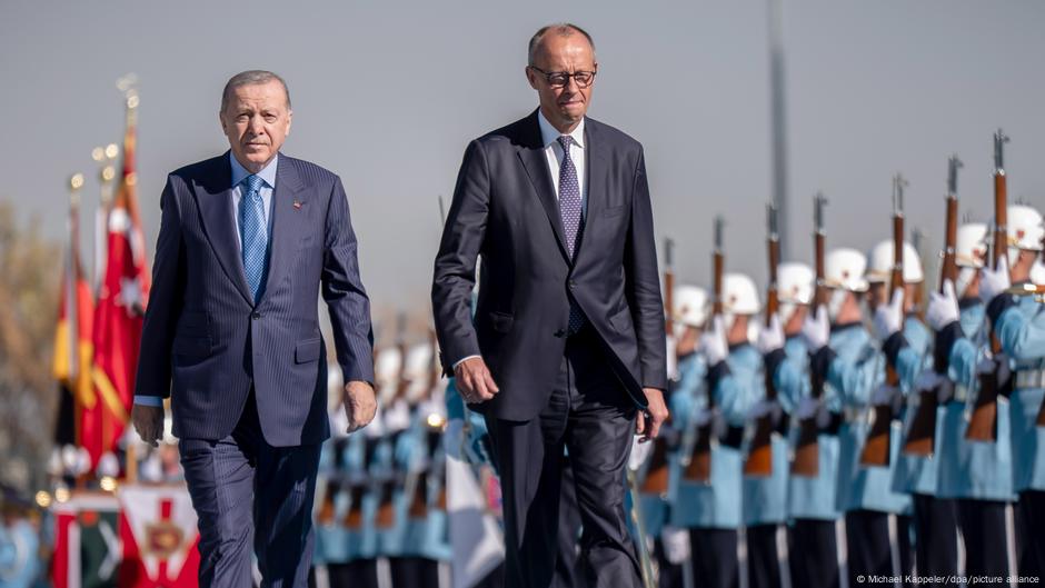 Τουρκία: «Στρατηγικός» αλλά «δύσκολος» εταίρος