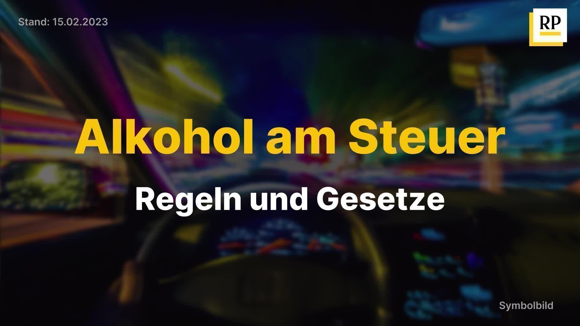 Alkohol Am Steuer In Sterreich Als Deutscher