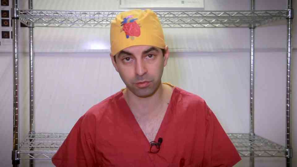 Statins explained in 10 minutes - by a cardiologist