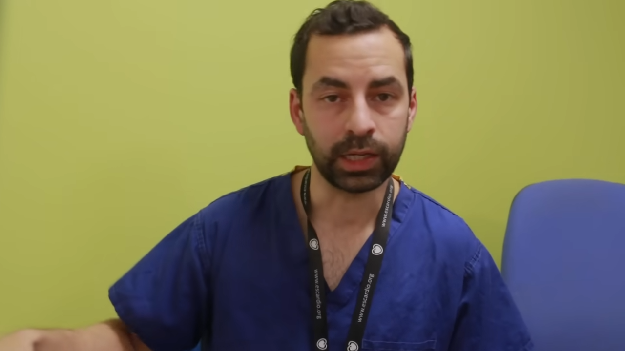 How doctors live with the patients they couldn’t save