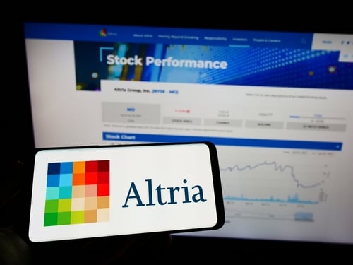 Altria’s 2025 Earnings Report and Strategic Moves