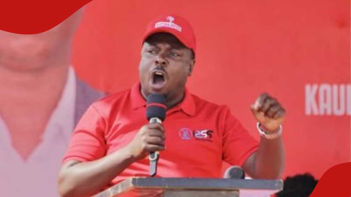 Tanzania’s CHADEMA demands urgent care for detained leader John Heche ...