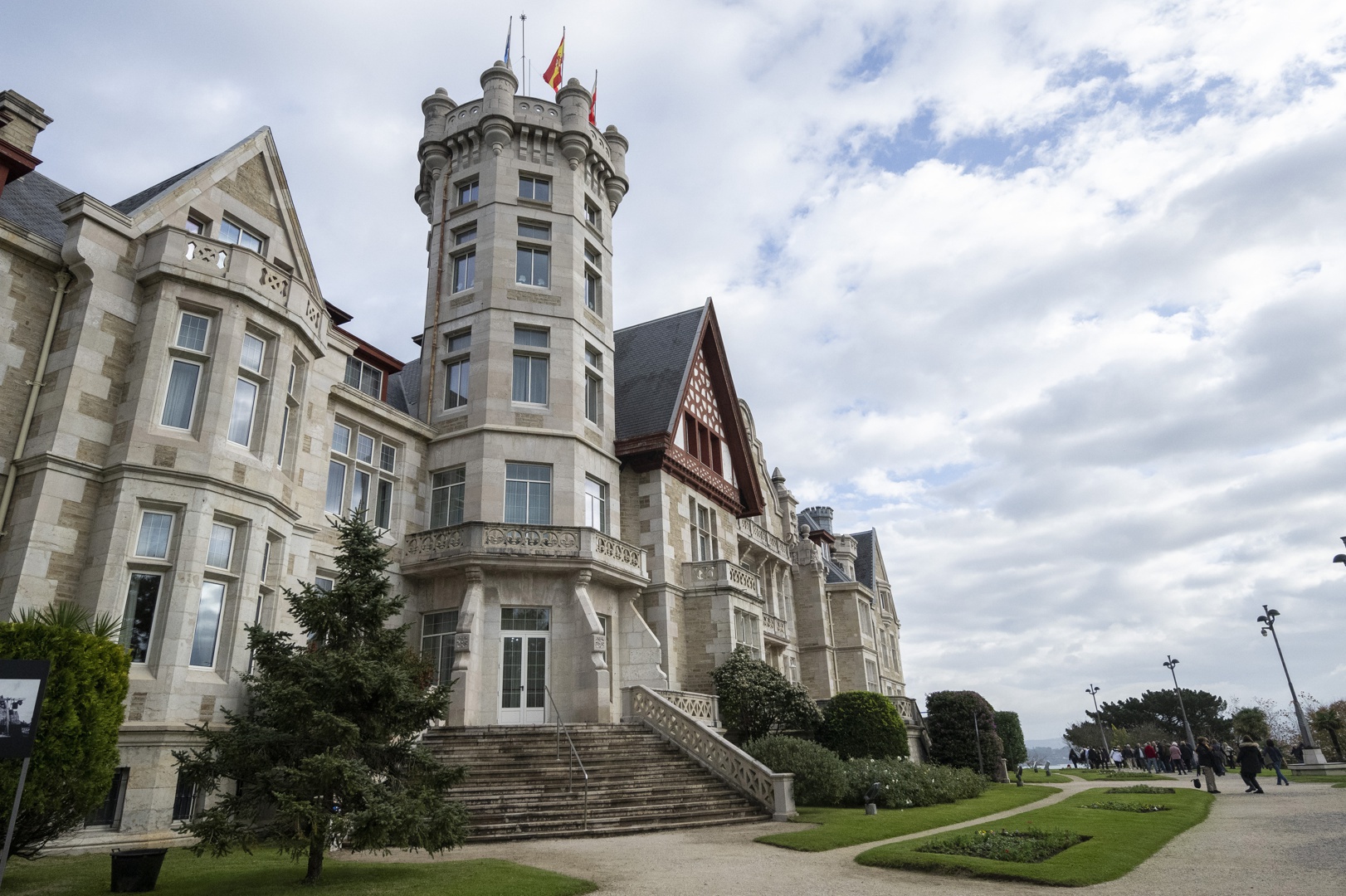 BOE publica el inicio del proceso para declarar La Magdalena lugar de ...