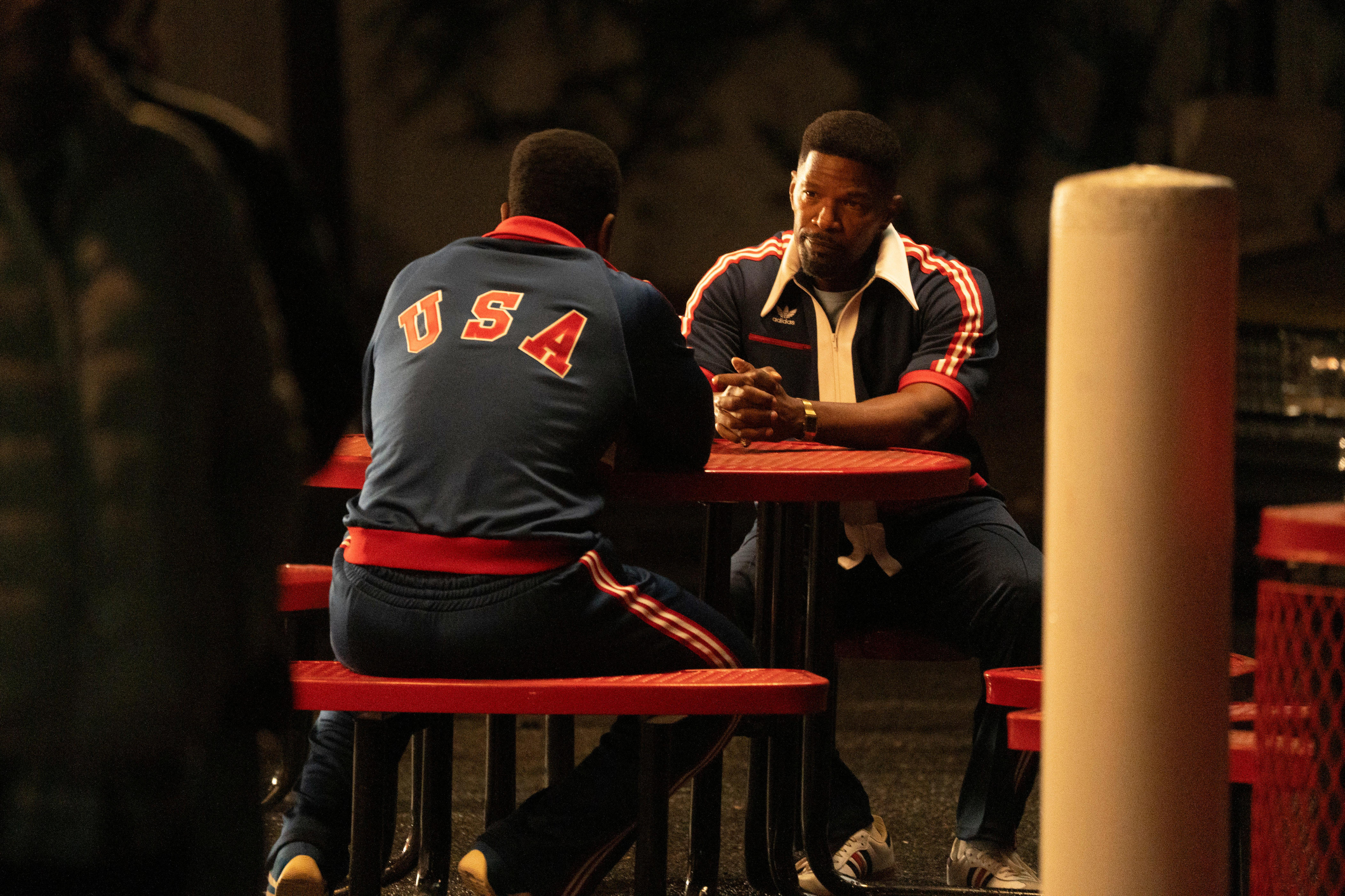 Popular Bergen County ice cream shop is used to film Netflix movie ...