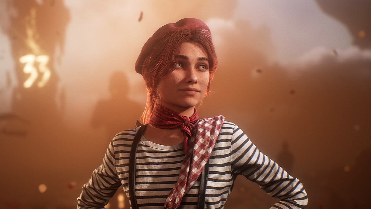 Clair Obscur entre encore dans l'histoire et domine tout sur son ...