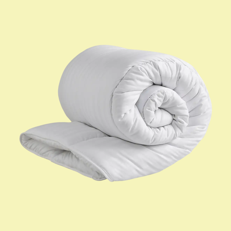 What Tog Duvet Do You Need for Cozy Sleep?