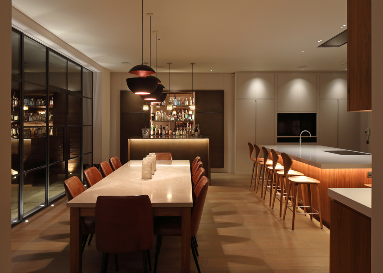 7 Tips to Save Your Kitchen Lighting From Being Too Harsh