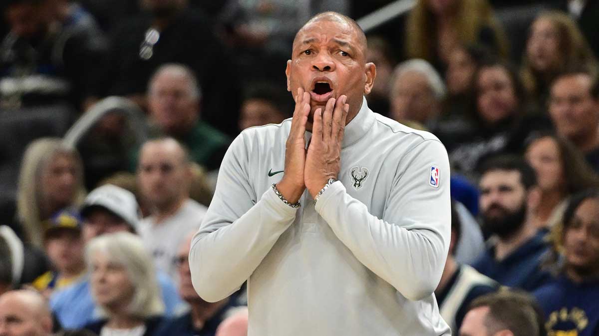 Jon Heyman throws shade at 'great schmoozer' Doc Rivers' coaching ...