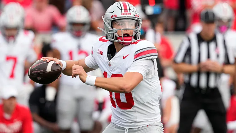 Who will Ohio State play next? Updated schedule, opponent for 2025 ...