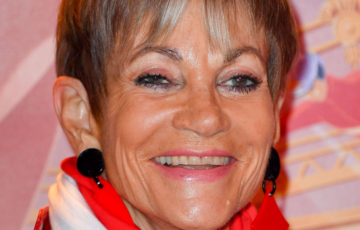 « J’aime cette maison, j’aime tout le monde », Isabelle Morini-Bosc a ...