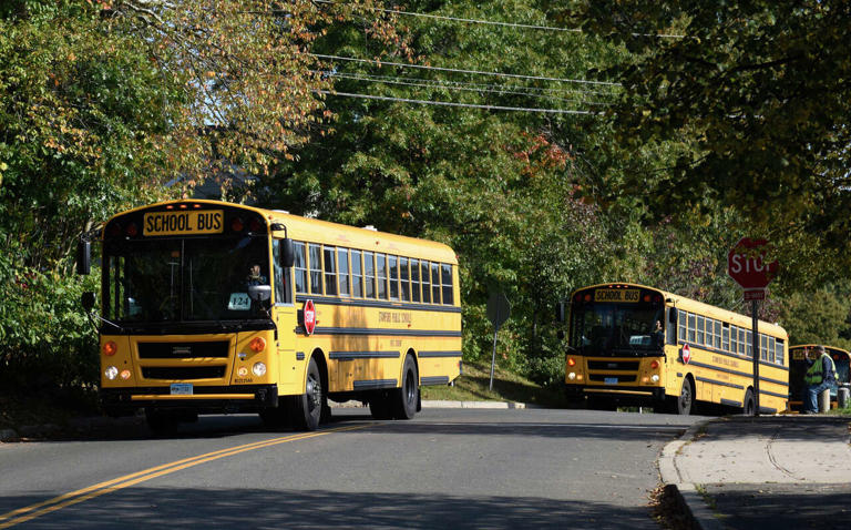 Connecticut schools got a budget boost. Special education costs still ...