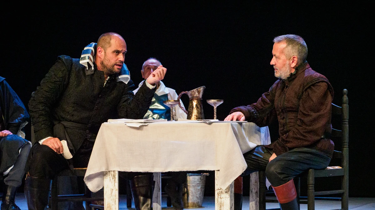 ¿Por qué nos sigue atrayendo un personaje como Don Juan?