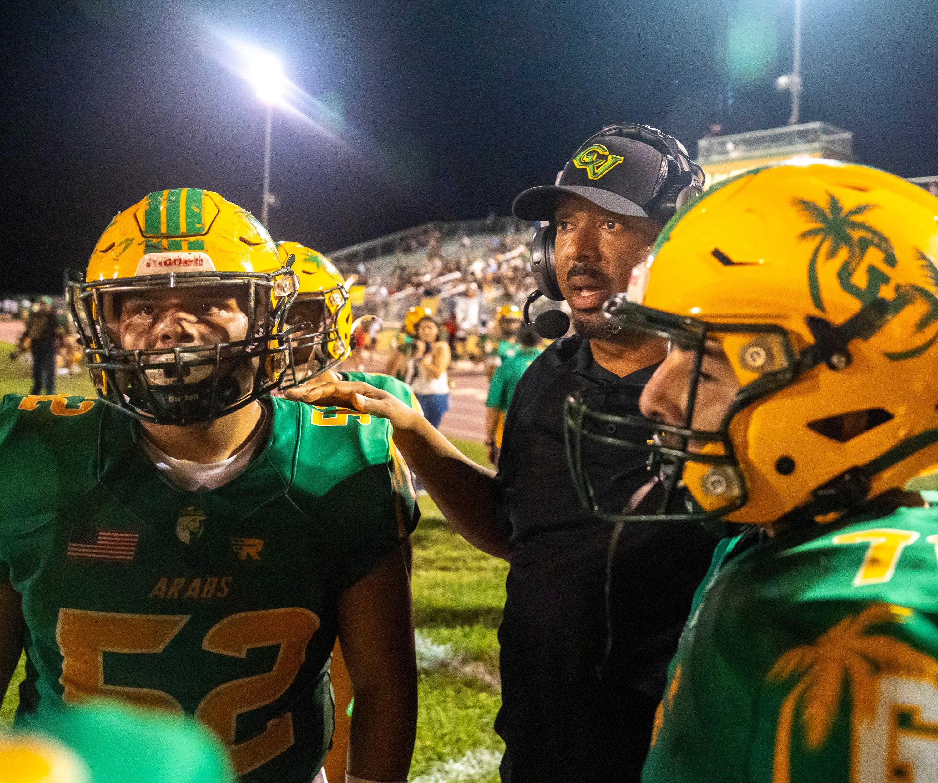 Coachella Valley comes back, survives late Banning rally in first round ...