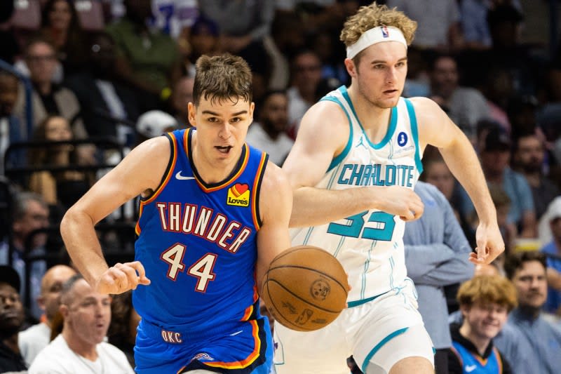 NBA Rookie Battling Cancer