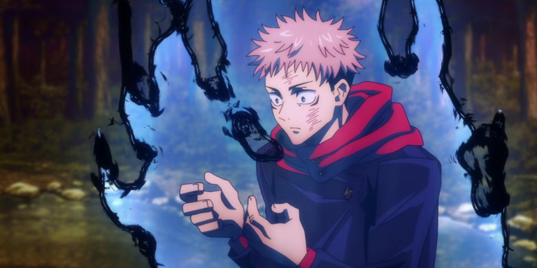 Jujutsu Kaisen's Greatest Domain Expansion Belongs to Megumi, Not Gojo