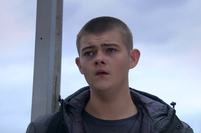 Emmerdale fans 'work out' Dylan's fate in missing storyline twist