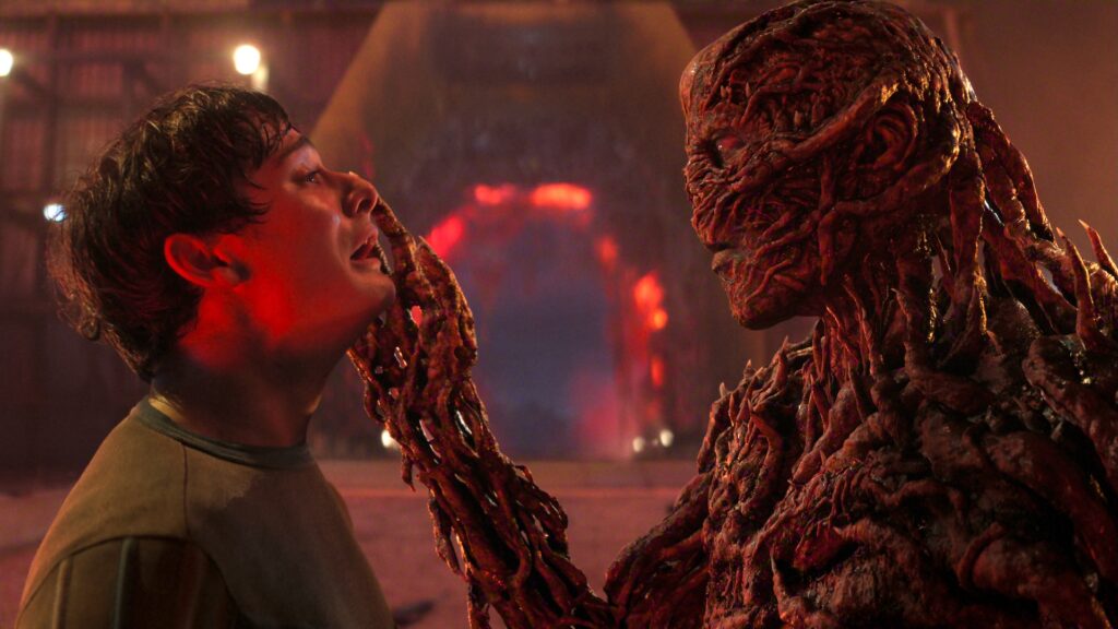 La saison 5 de Stranger Things va enfin répondre à deux questions ...