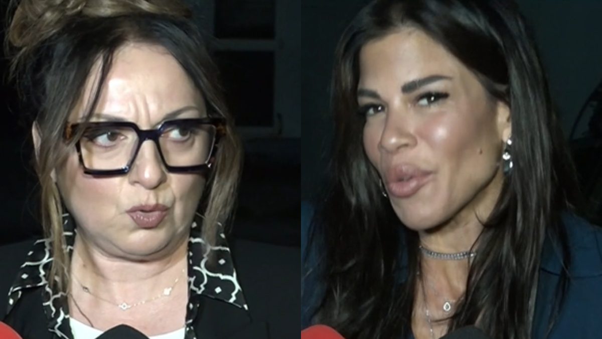Μουτίδου & Καραβοκύρη για Real View: «Νιώθω απαίσια» – «Αν μας πουν ότι ...