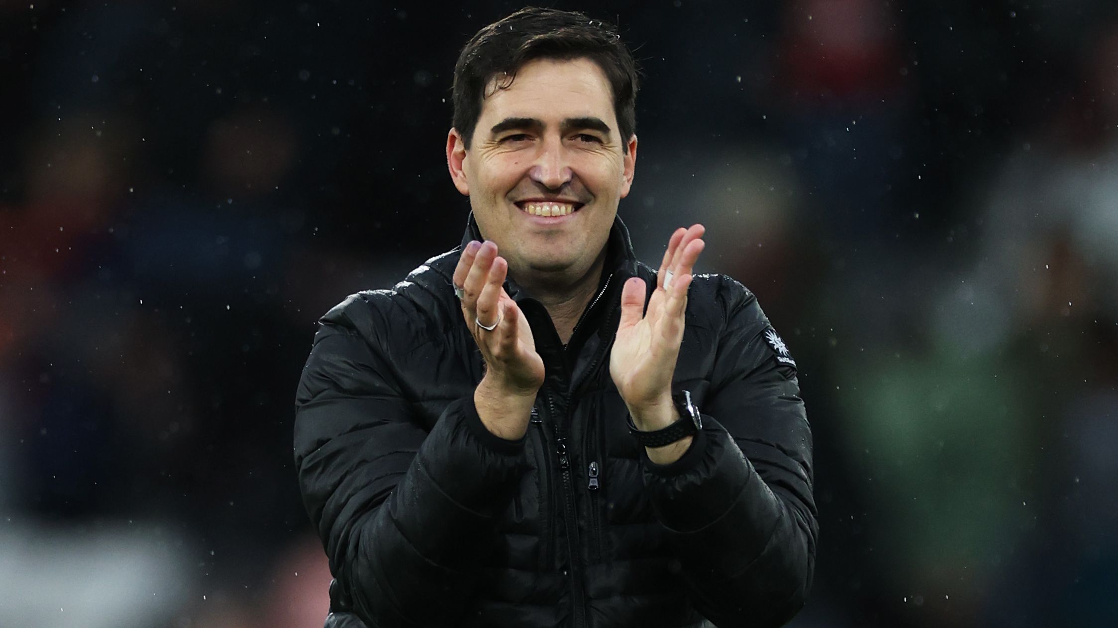 Bournemouth boss Andoni Iraola in demand! LaLiga club set sights on landing high-flying Cherries ...