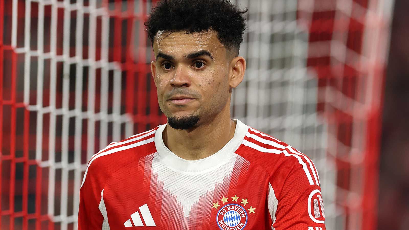 Did Bayern Munich get lucky? Luis Diaz's 'offside' goal proved the ...