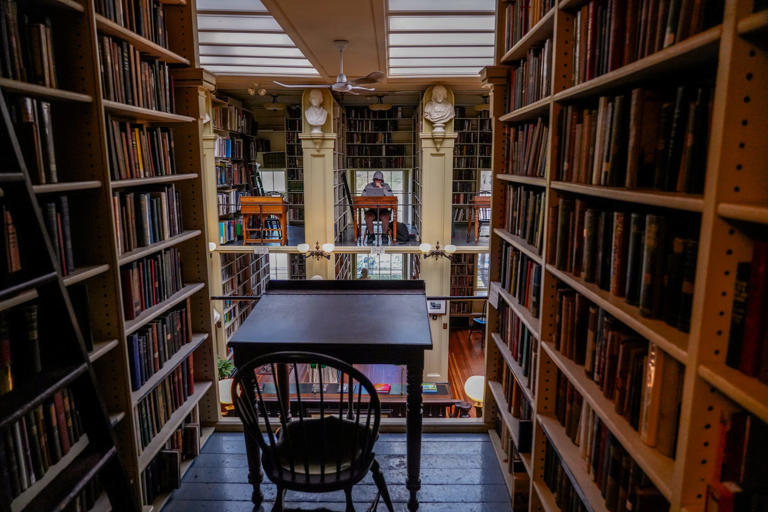 Discover Benefit Street: Providence’s iconic mile of history