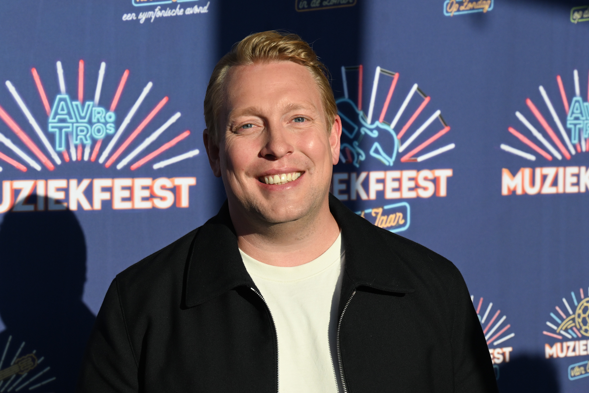 Billy Dans: “Het vak is moeilijk te doorbreken”